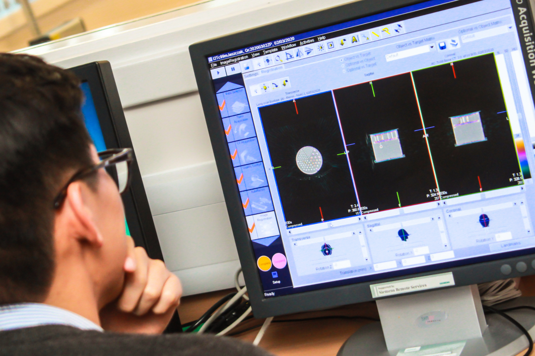 Useful information | The Royal Marsden